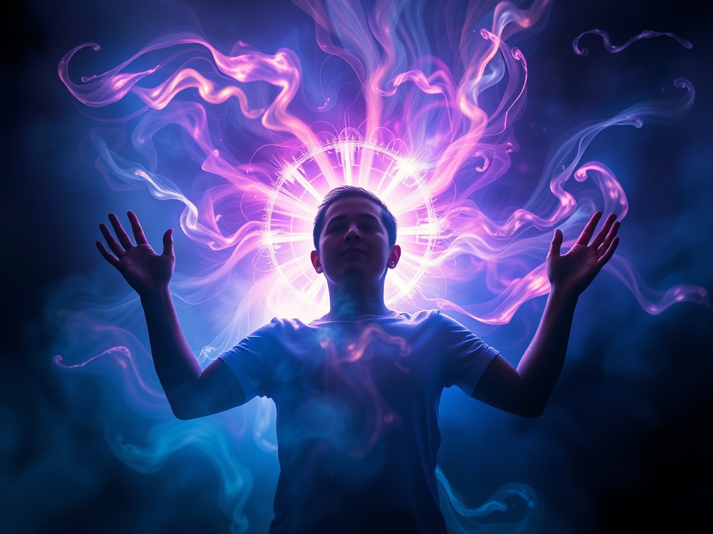 The Eight Clairs: Understanding Your Psychic Abilities – The Faery ...